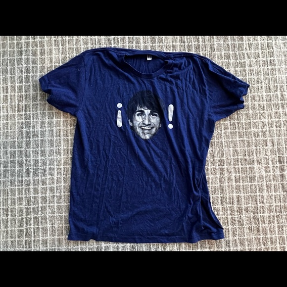 Shirts | Ricky Rubio Tshirt | Poshmark